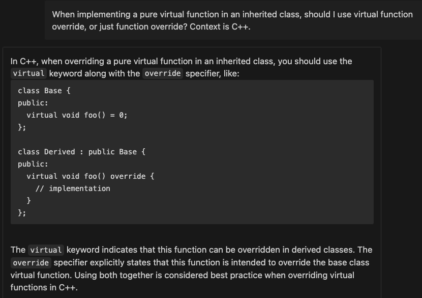 10 best practices for using AI-powered GitLab Duo Chat | GitLab